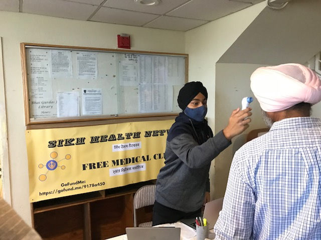 Get Involved | Sikh Health Network