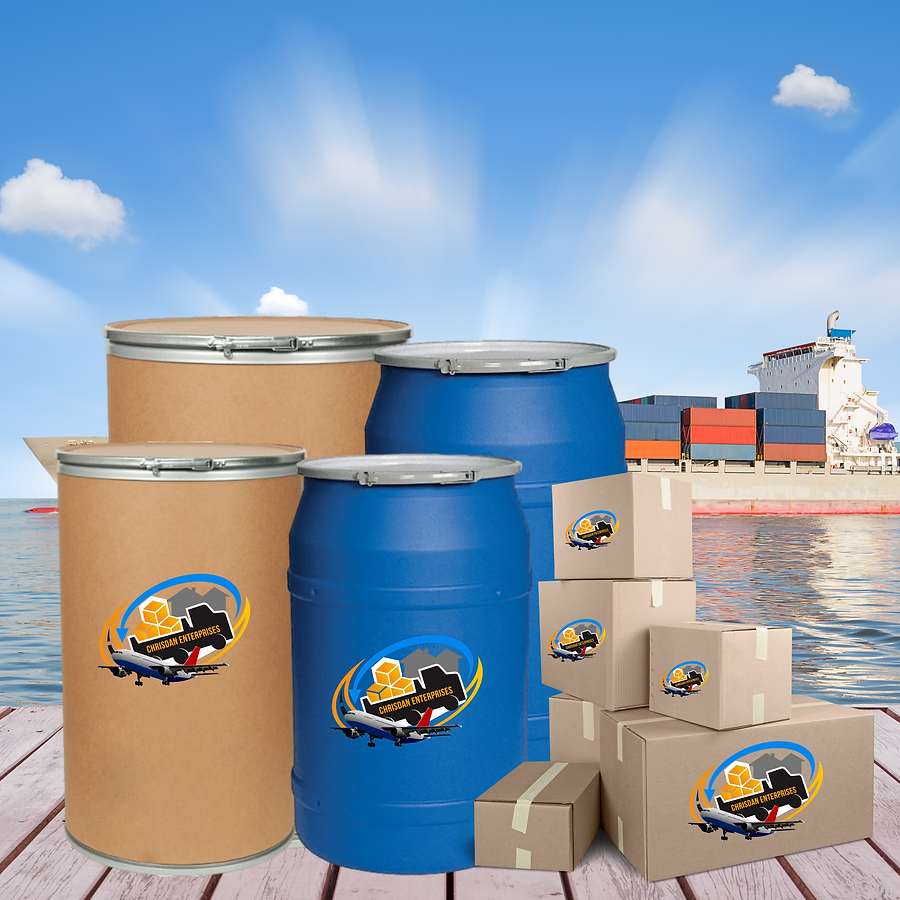 Barrel & Box Delivery and Pickup | Chrisdan Enterprises | Queens ...