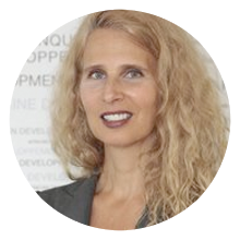 Jennifer Blanke | Fourth Sector Group