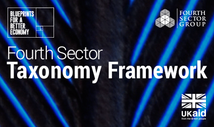 Fourth Sector Taxonomy Framework