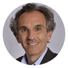 Bruno Roche | Fourth Sector Group
