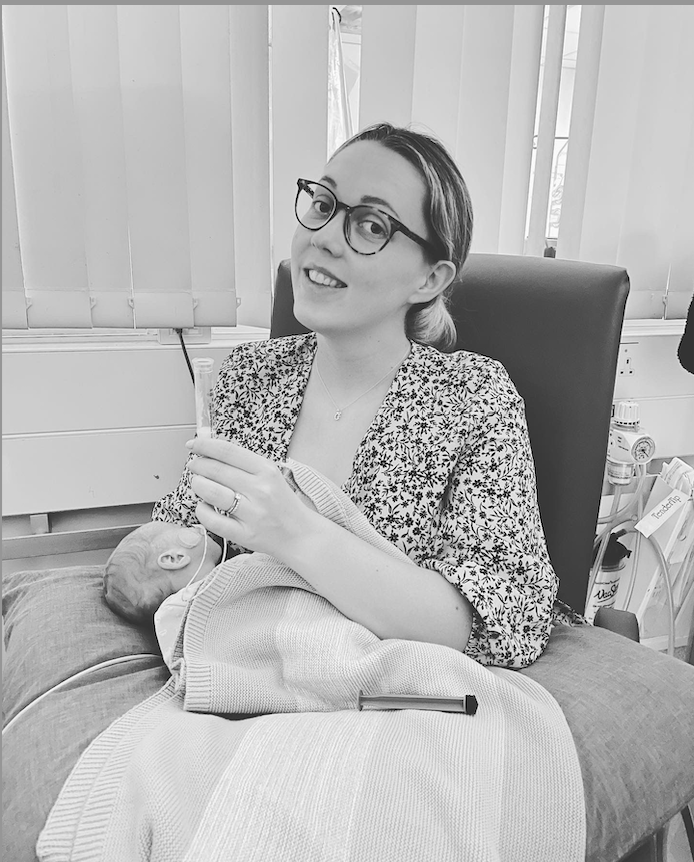 Hypnobirthing | The Birth Base Ltd | Northampton