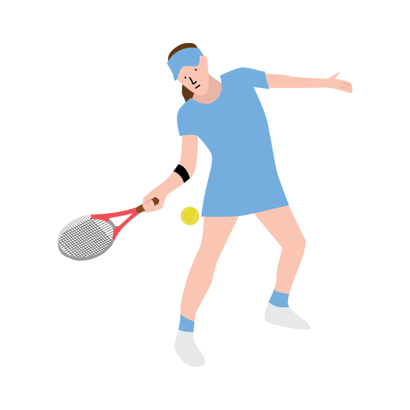 Desiree & Travis Bastian Junior Tournament: June 15-18