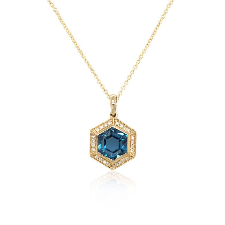Necklaces | Goodin's Jewelry