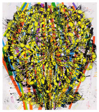 Artist | Reed Anderson | reedanderson.info | Textiles, cut paper