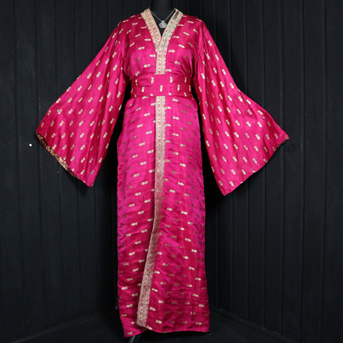 CORA Goddess Kimono | Barocco Tribal