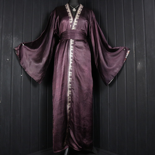 ISHA Goddess Kimono | Barocco Tribal