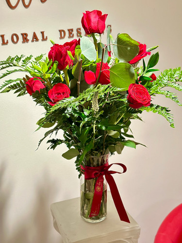 Amor | Lia Floral Designs