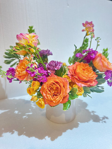 Love of Spring | Lia Floral Designs