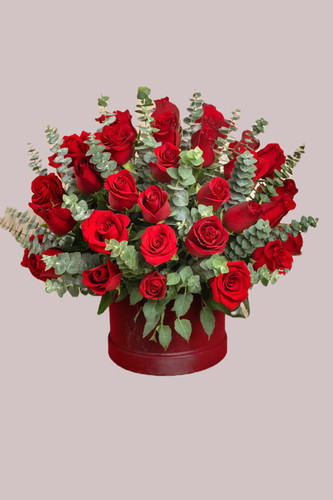 Mi Amore | Lia Floral Designs