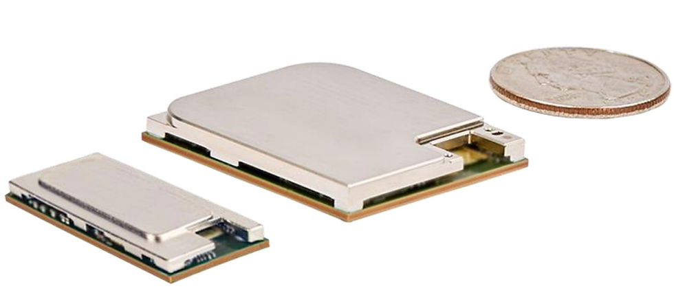 The Evolution to 800G Pluggable Modules