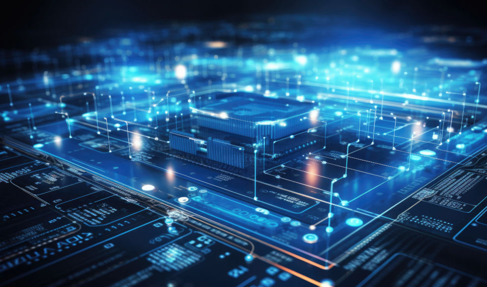 Quantum light source goes completely ‘on-chip’