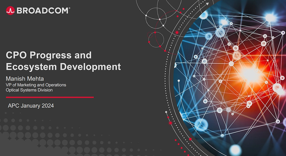 Co-Packaged Optics: The Future of High-Speed Optical Interconnects