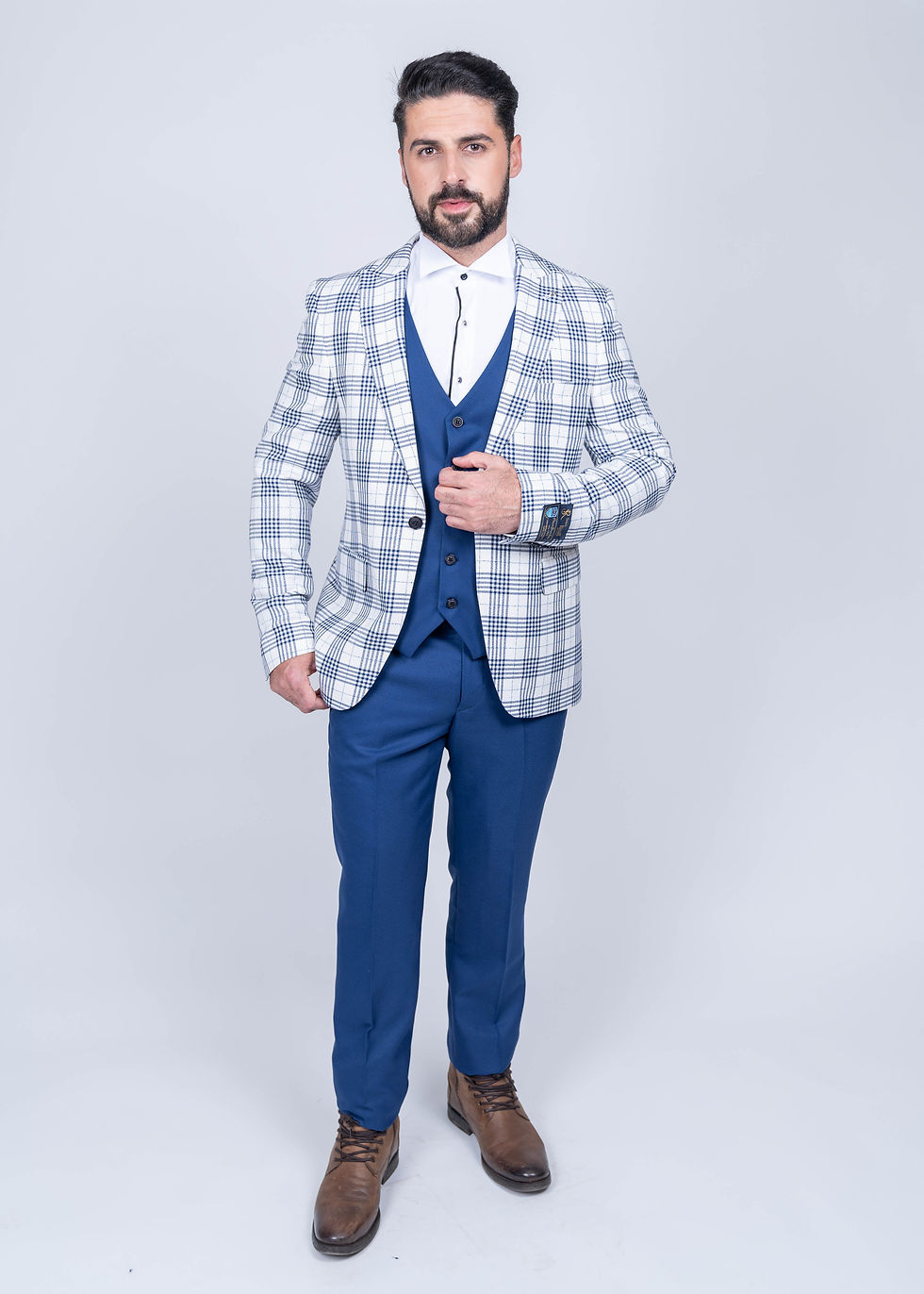 Suits Vibes - Turkish Suits in Melbourne