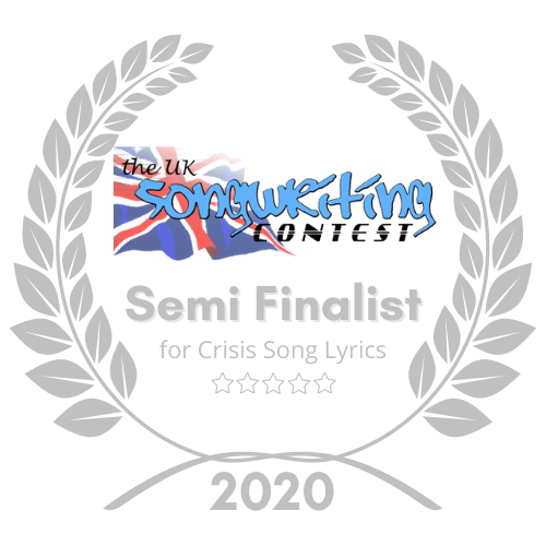 UK Songwriting Contest Semi-Finalist for Hope | BeyondTheGenerations