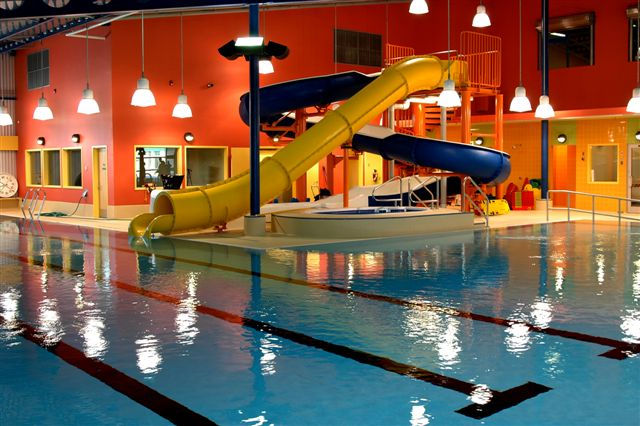 Gather | guyarchitects