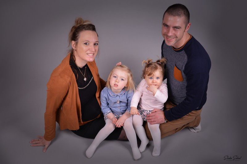 Famille | Adrien sebert Photographie | France