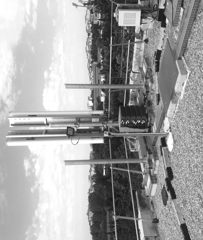 Téléphonie Mobile | GM Métallerie | France | Serruerie