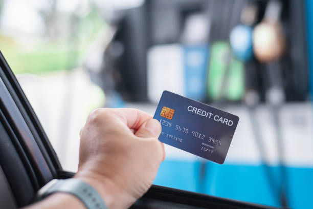 Understanding The Diverse Range Of Gas Card Options
