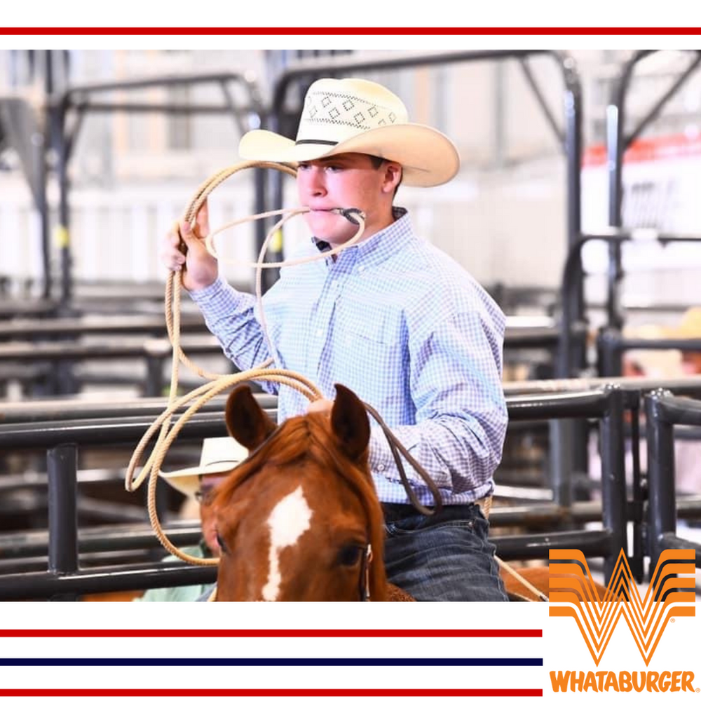 What-a-Kid: Riley Webb