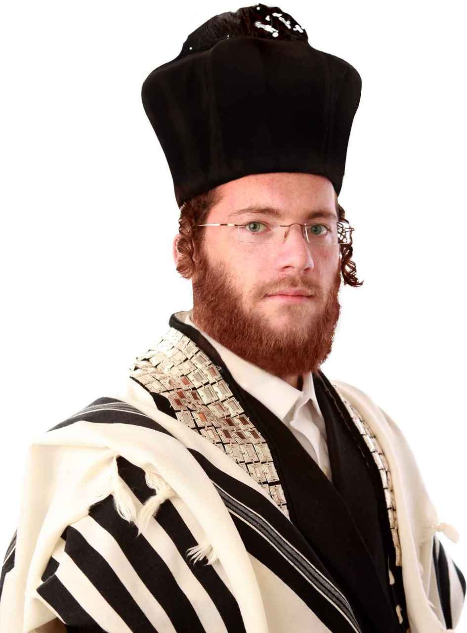 Ahava Raba | CantorLemmerOfficial