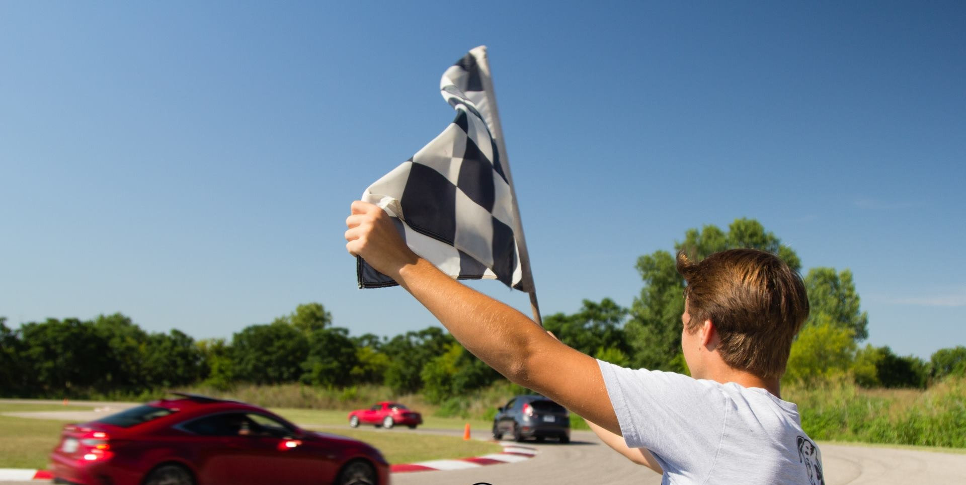 Octane Time Attack - Texas Chapter Rd 1 | Scott Dollahite Racing