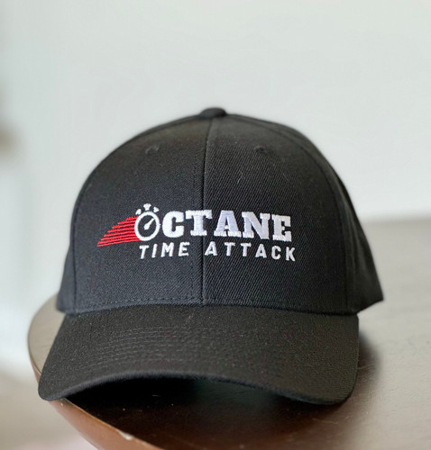Octane Time Attack Hats | ScottDollahiteRacing