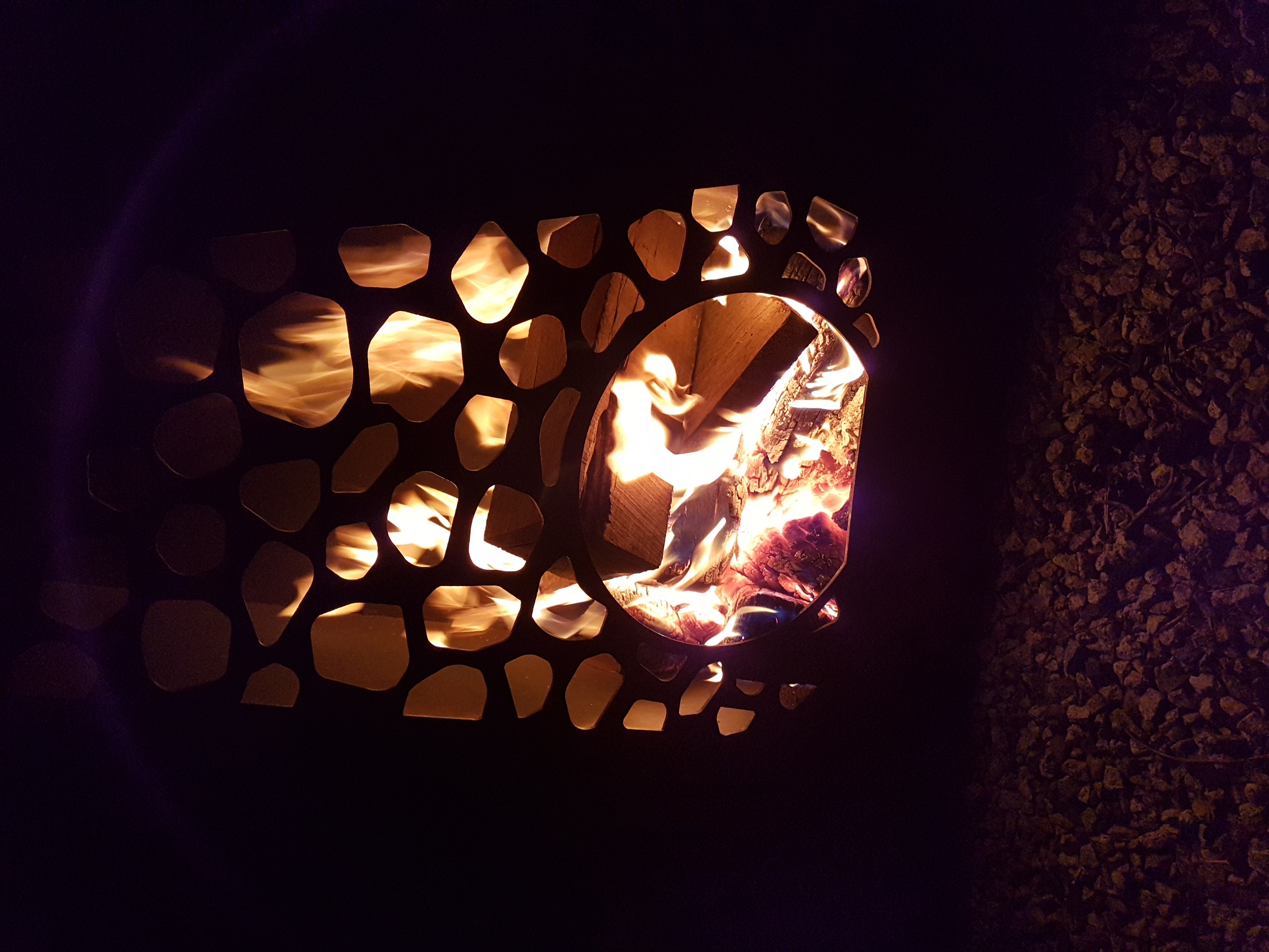 Fire Pits & Braziers | Stanthorpe, Queensland | Brazen Brazies