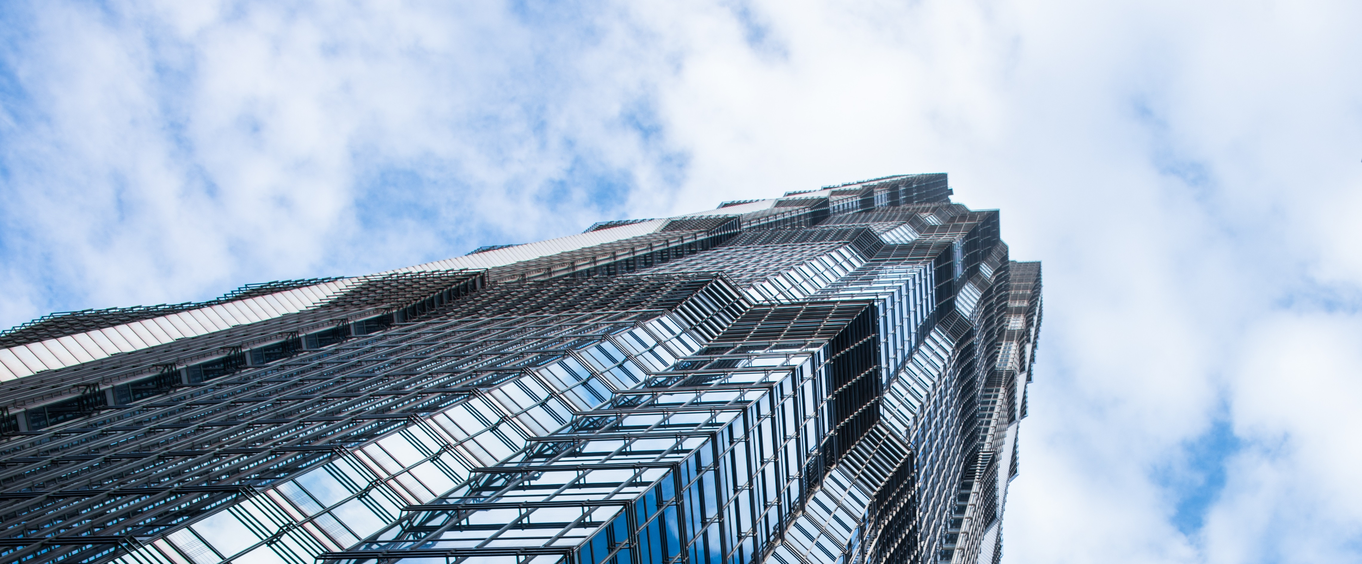 Shanghai Tang Cheng Building