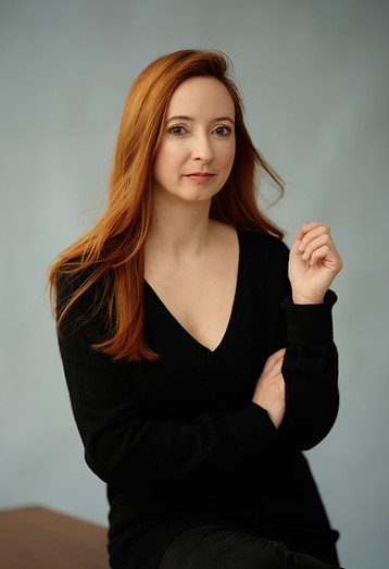 À PROPOS | Amélie Fortin