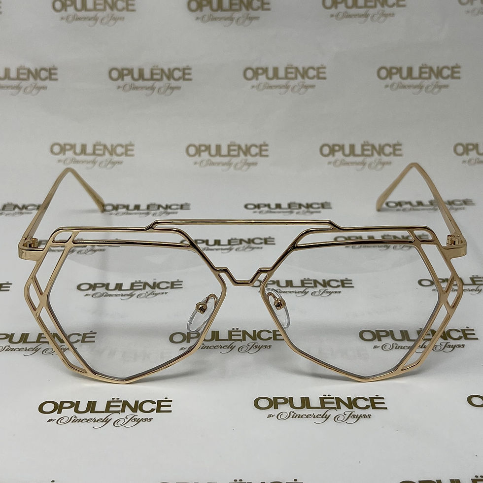 Womens Luxury Vacation Accessories | Opulëncė by Sincerely Isyss