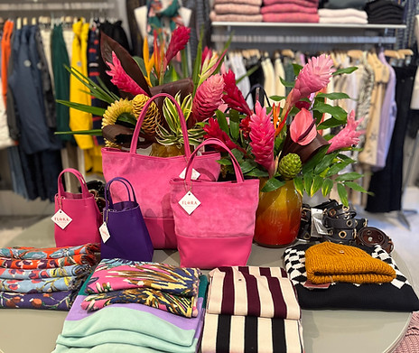 Shop FLORA-STYLE, HOME, ETC. Padanaram Village, Dartmouth, MA.