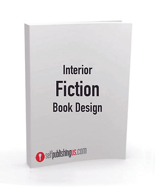 Design Services | SelfpublishingUS.com | Book Designs