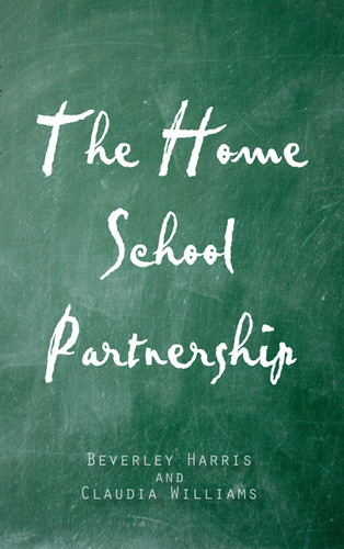 The Home School Partnership | SelfPublishingUS.com