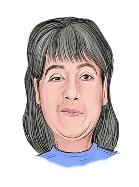 Jacki Lynch Returns to SelfPublishingUS