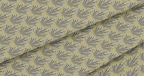 CELEBRATION | Sun Rays | Fabric Bank