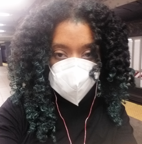 Danielle R | Stoop Stories