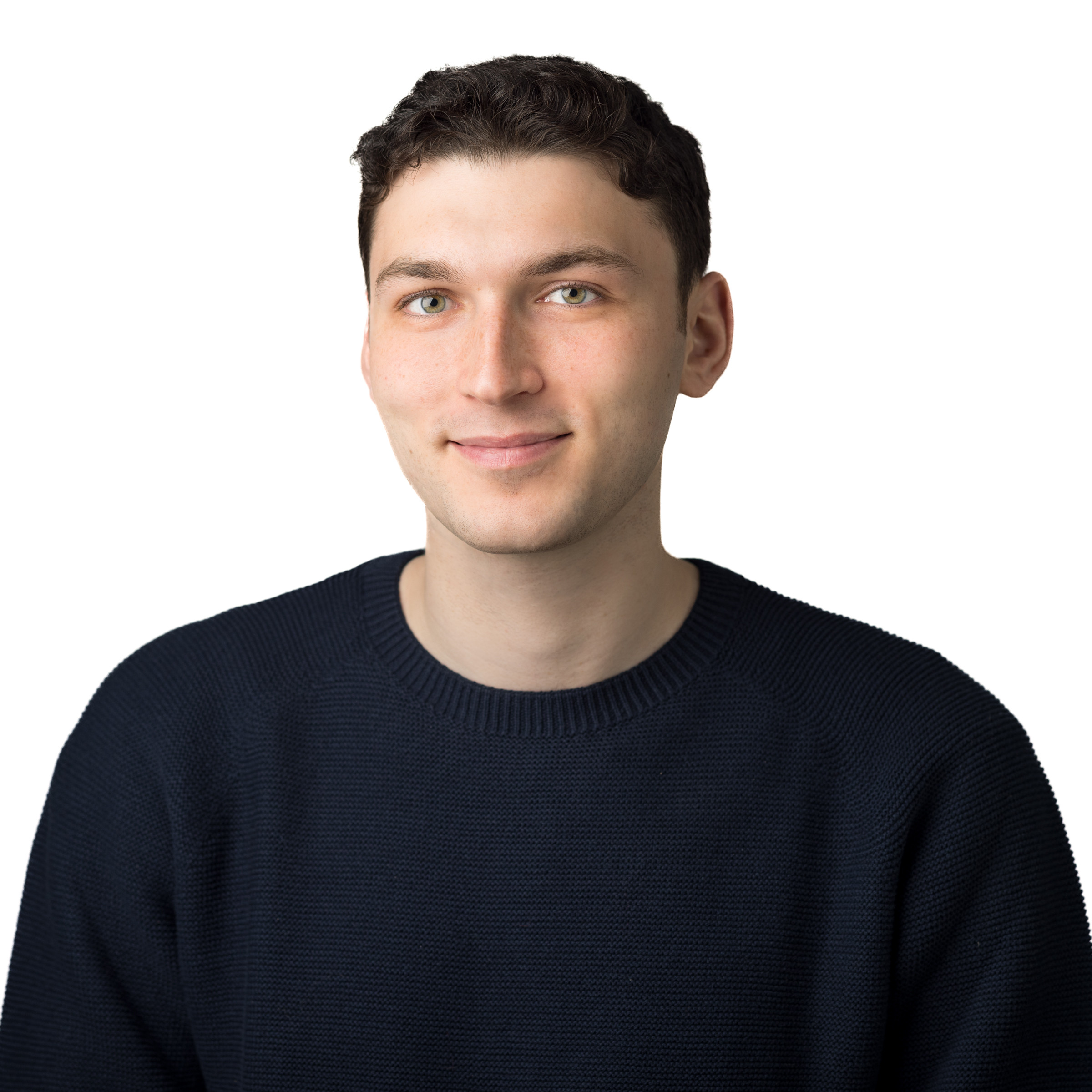 Ben Ginsburg | Stoop Stories