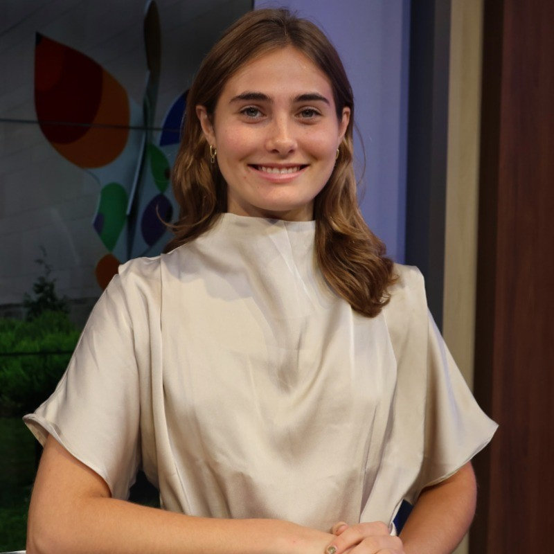 Amelia Magel | Stoop Stories