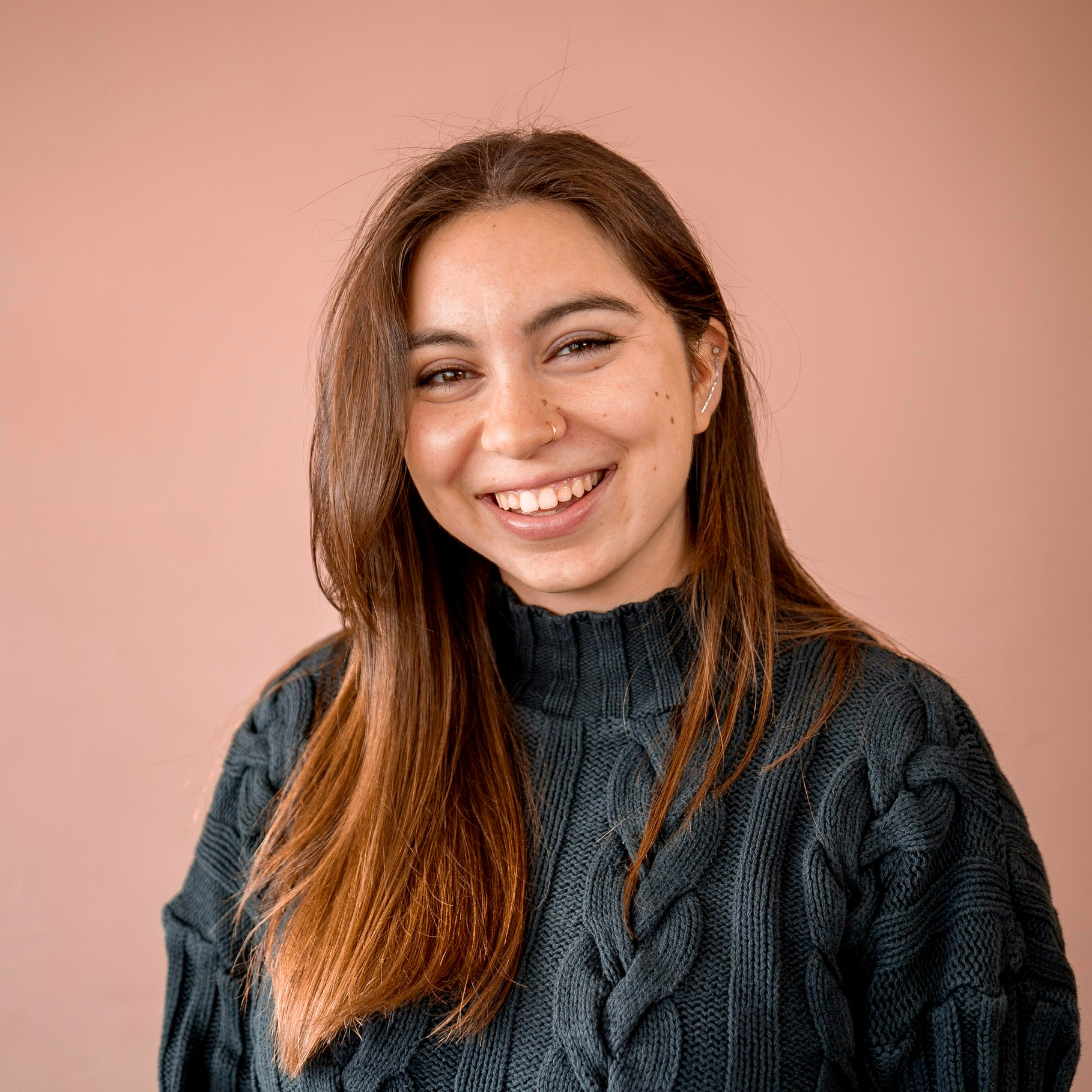 Talia Krausz | Stoop Stories