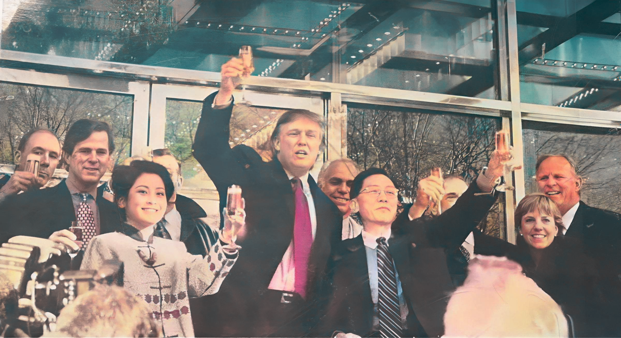 Master Pun-Yin | Best Feng Shui Expert