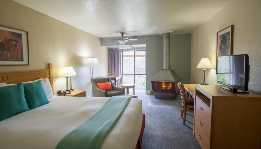 Monterey's Best Hotel | Monterey, CA | Colton Inn