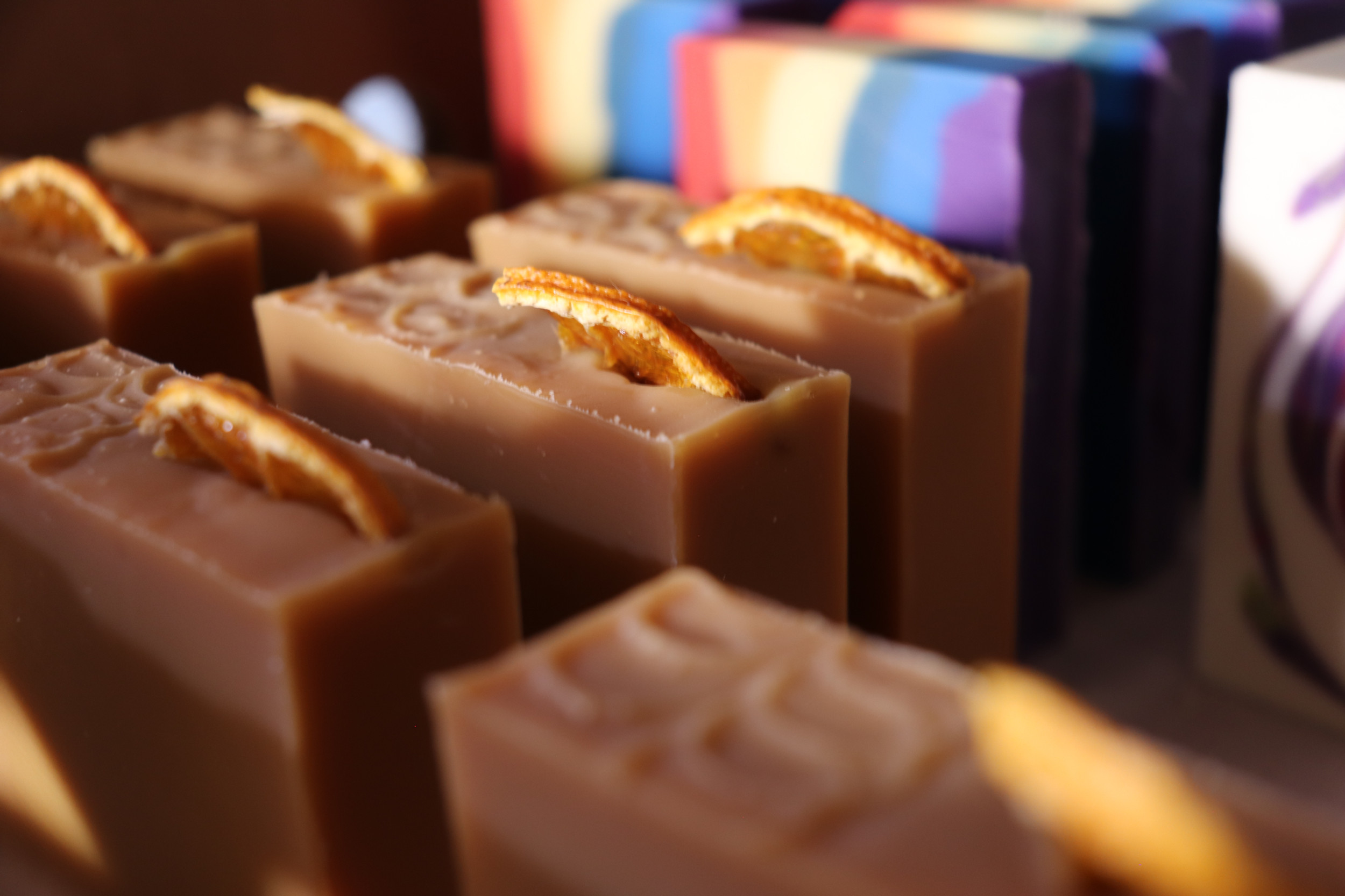 Soap | Eclipse Creations