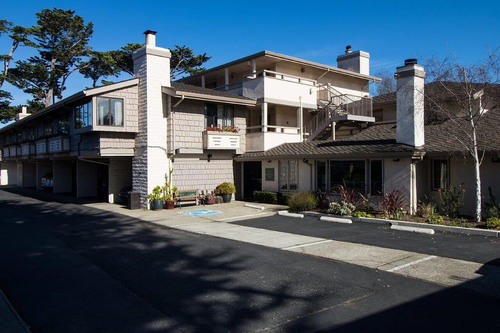 GALLERY | Colton Inn