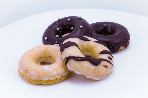 Dippin Donuts | sweetlovepastries