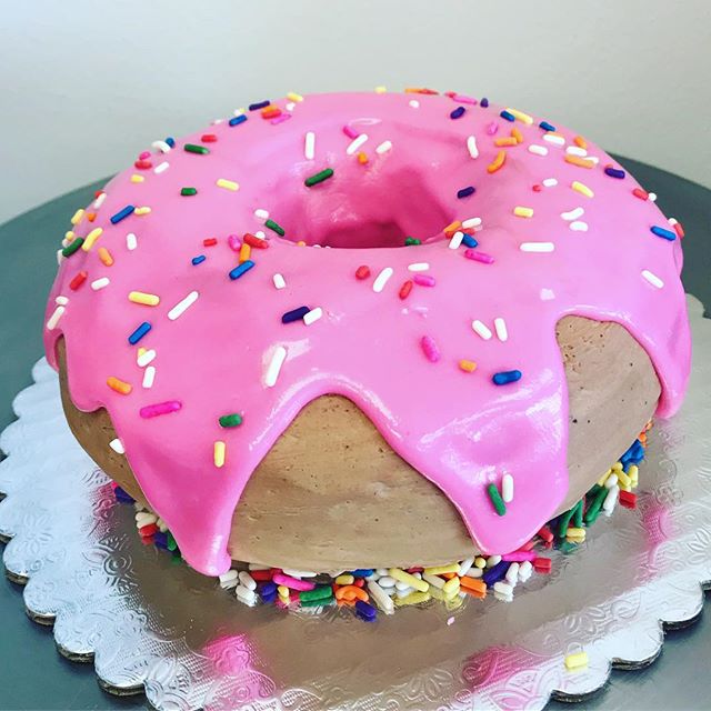 Gluten Free Bakery | United States | Sweet Love Bakery