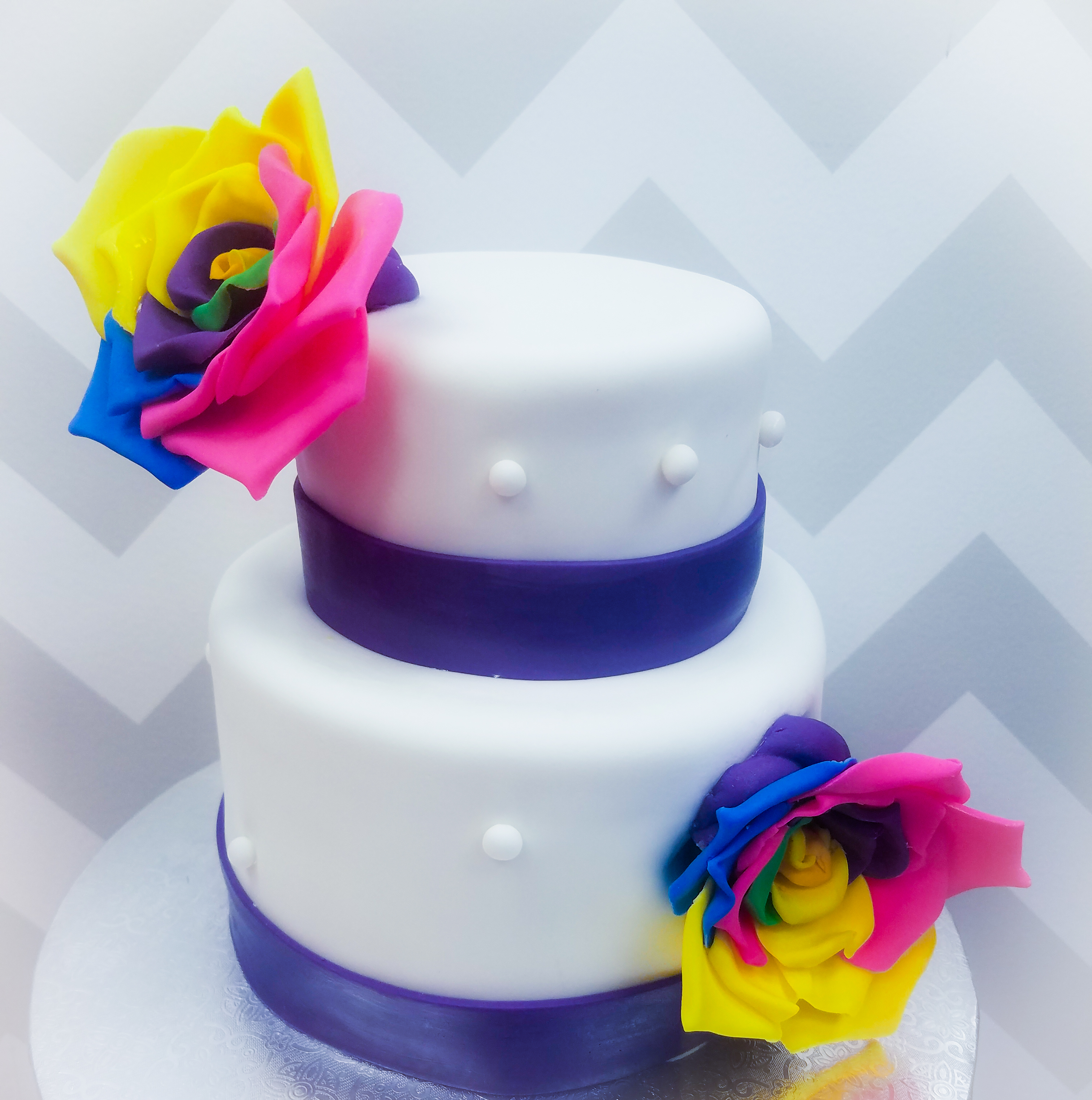 Gluten Free Bakery | United States | Sweet Love Bakery