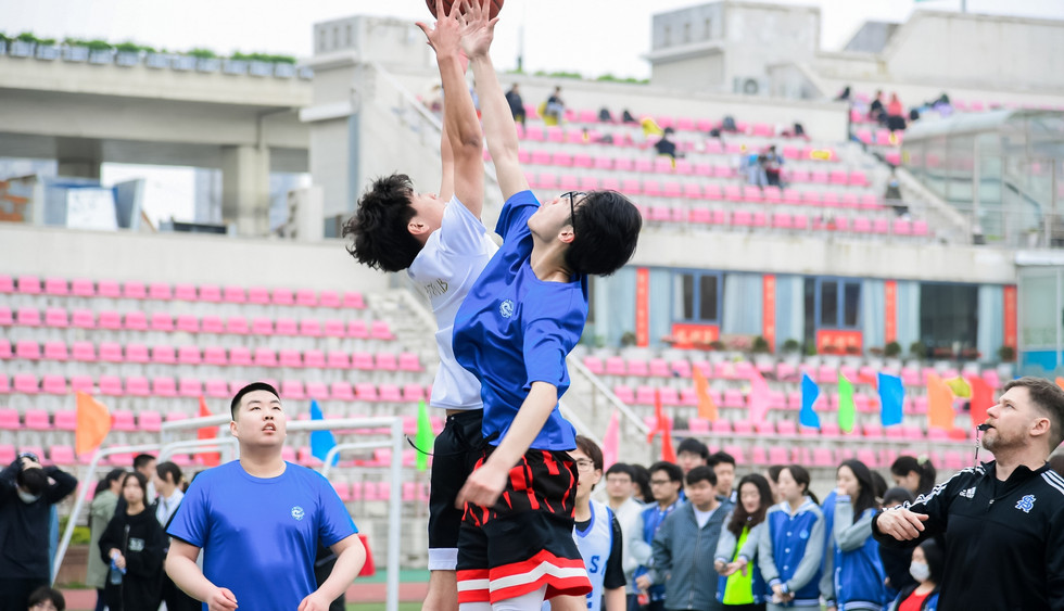 Home | WLSA Shanghai Academy