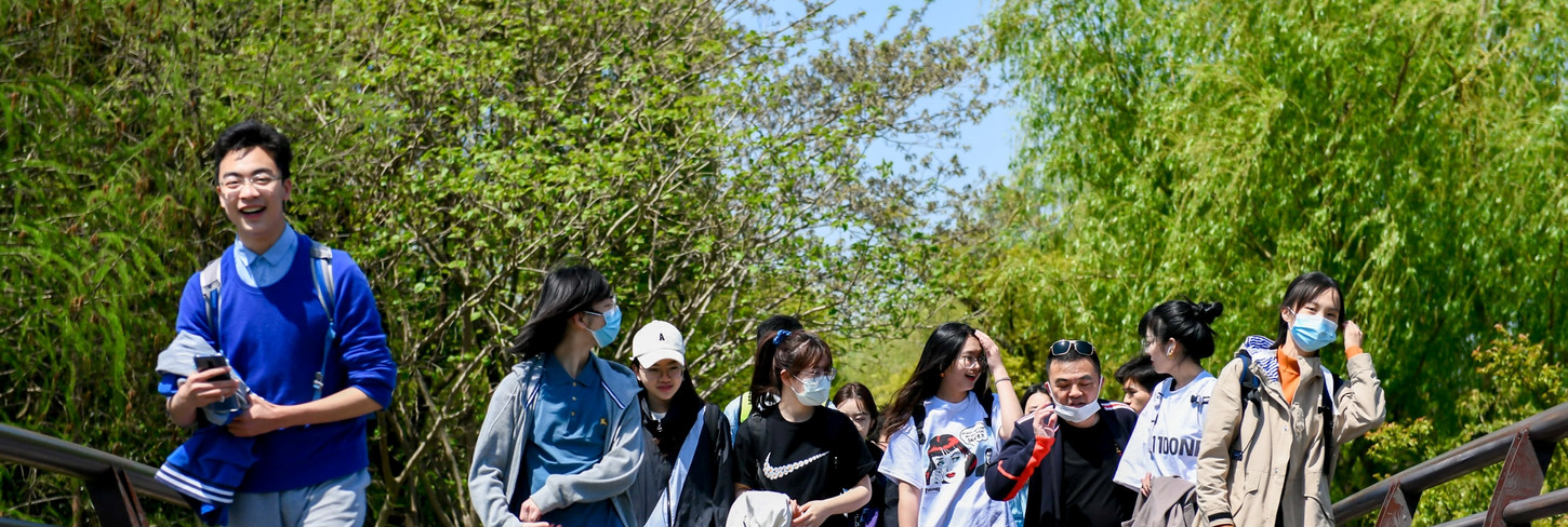 Home | WLSA Shanghai Academy