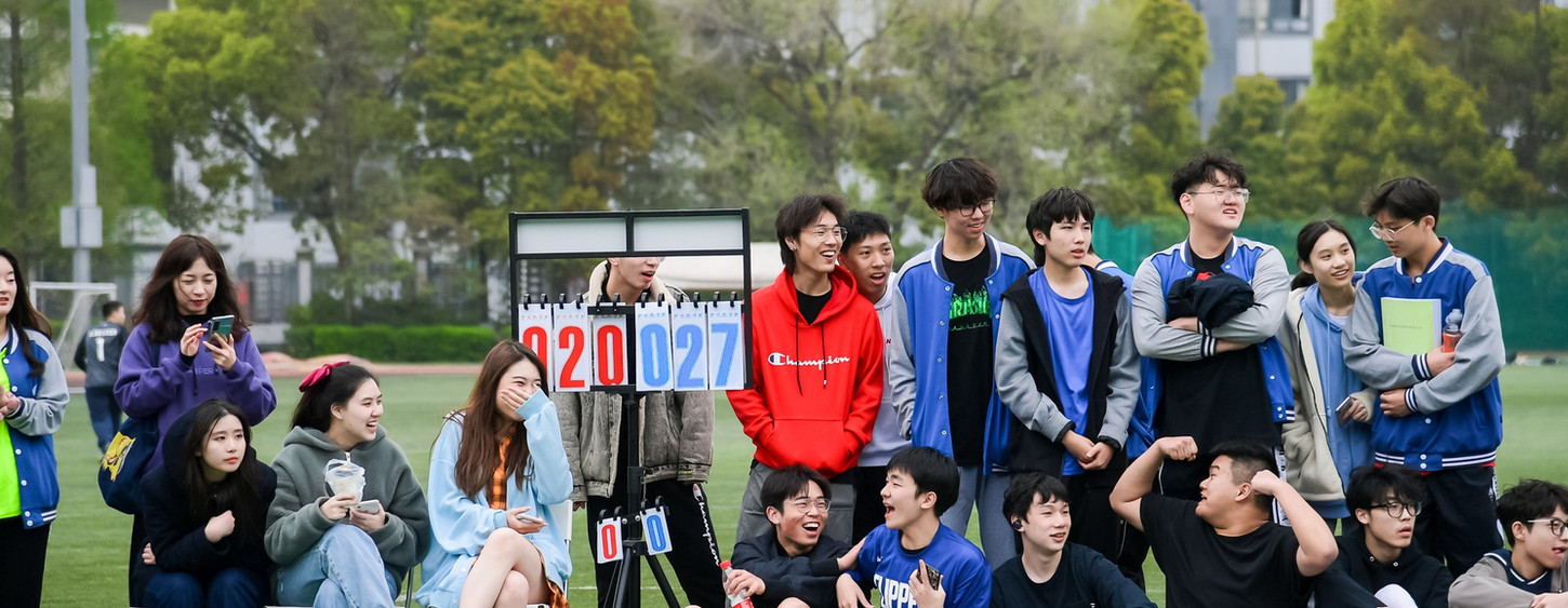 Home | WLSA Shanghai Academy